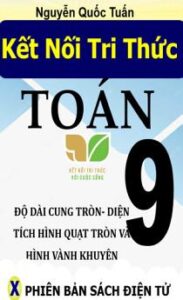 Độ Dài Cung Tròn- Diện Tích Hình Quạt Tròn Và Hình Vành Khuyên- Toán ...